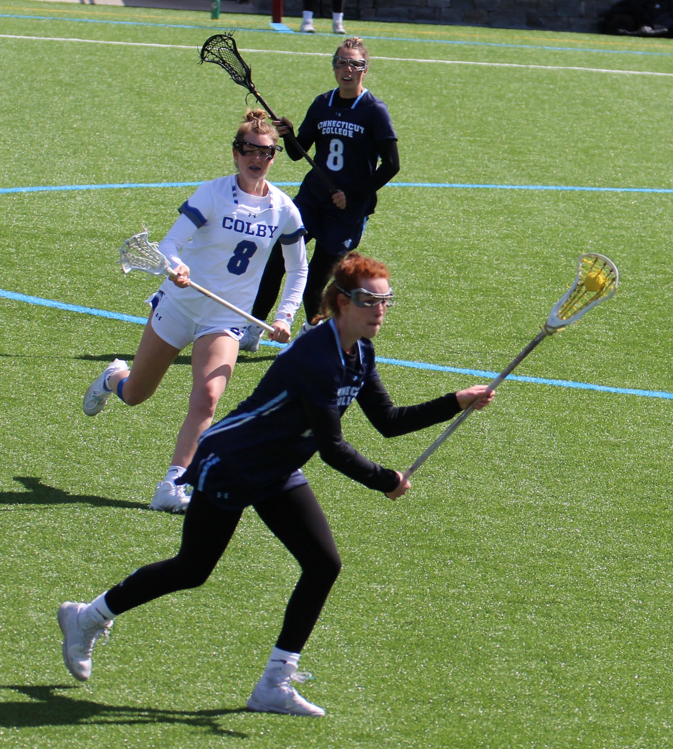 Downey Lacrosse Training – Building the next generation of lacrosse leaders